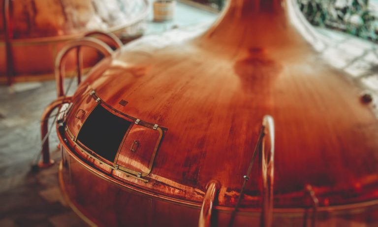 Arkell's Brewery - Visit A Brewery