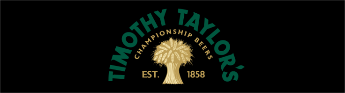 Timothy Taylor Logo