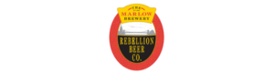 Rebellion Beer Co. - Visit A Brewery